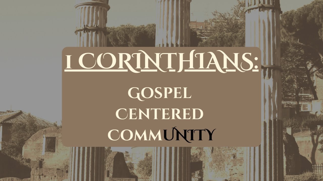 The Heart of Unity #12: Order & Decency - YouTube