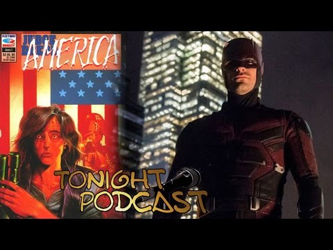 Daredevil / Judge Dredd - YouTube