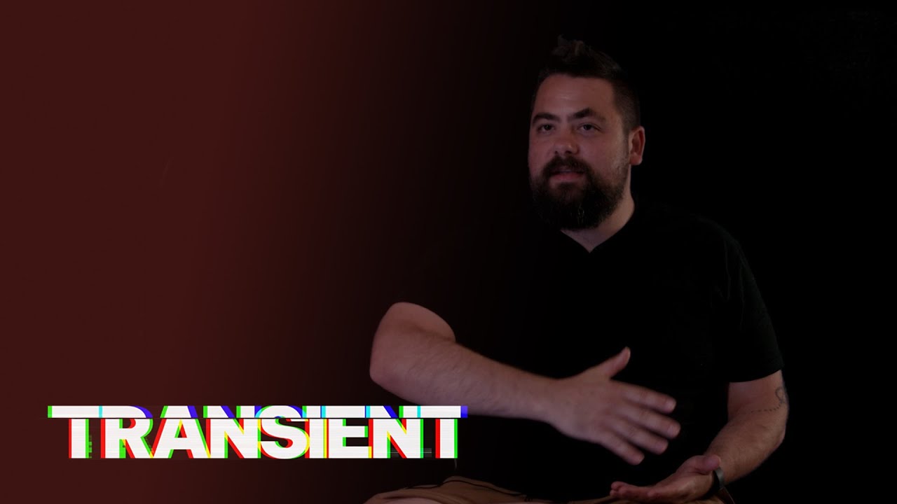 From script to screen with writer/director Chris Ruppert | TRANSIENT ...