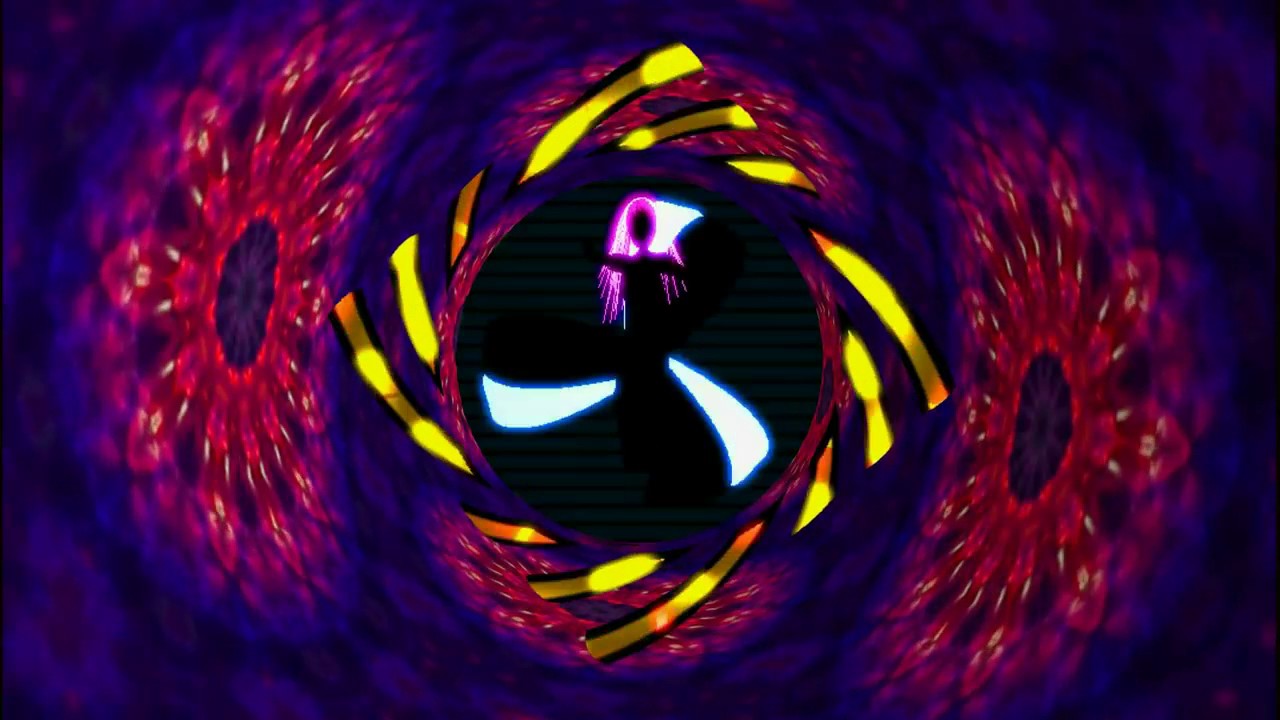 Watch on Acid, LSD Visuals with Music HD - YouTube