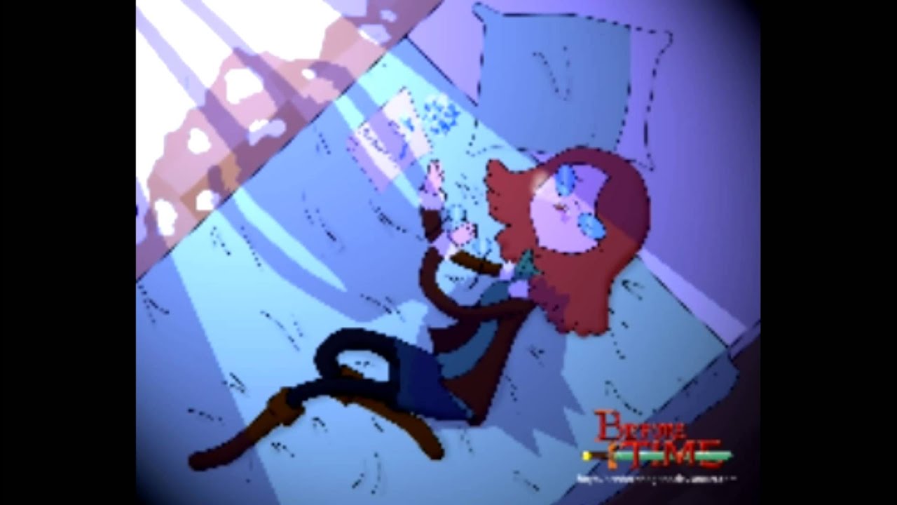 Before Simon Pertikov Died-Adventure Time - YouTube