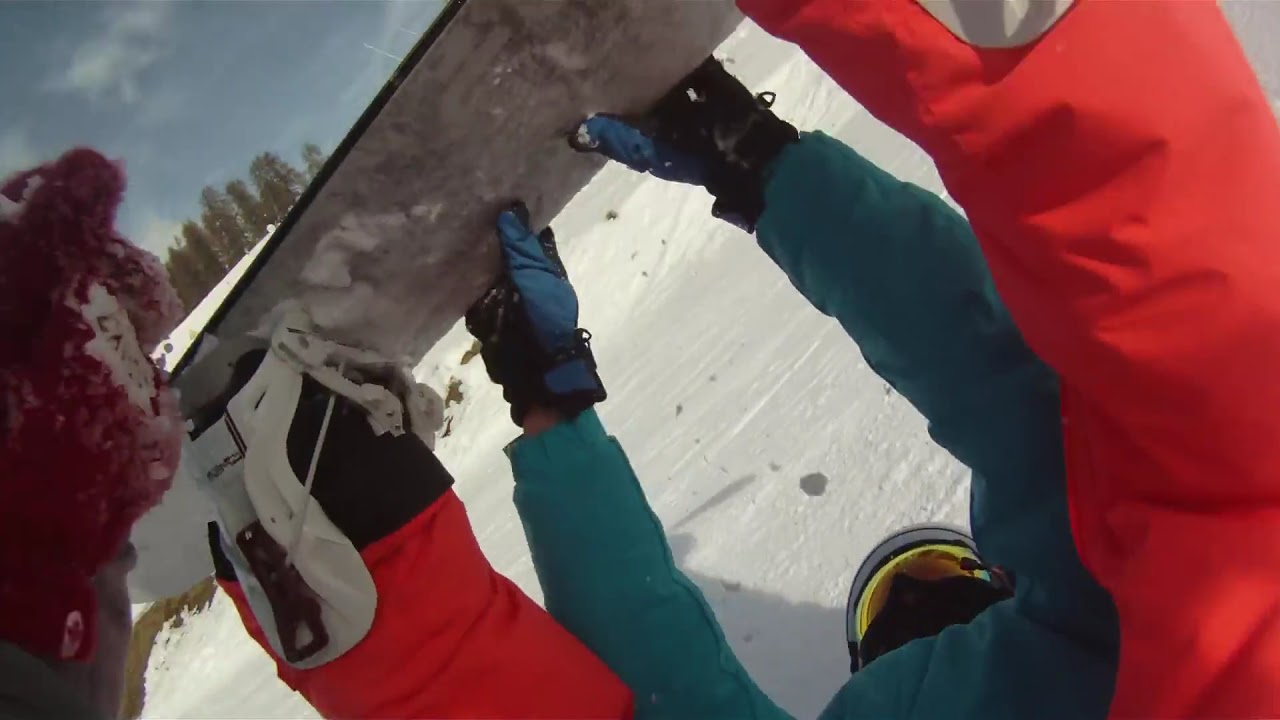 Xxx Ski Snowboard Pleasure How To Have Sex On Ski Tracks Youtube