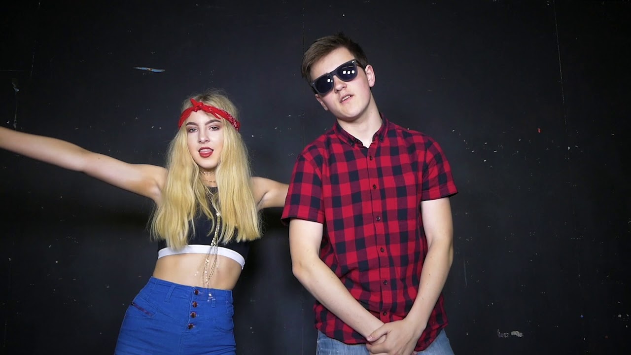 Do it again Final Export FMP - YouTube