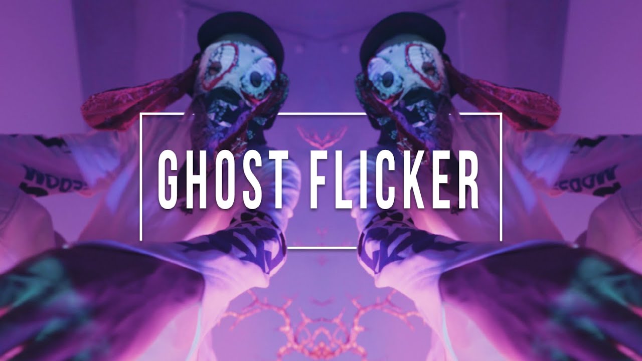호리존 스튜디오 에서 찍어본 숏 힙합 아트 뮤비 | Ghost Flicker | Art Film | Film by JLOS ...