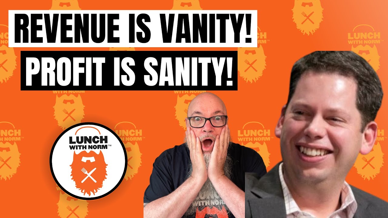 Revenue is Vanity, Profit is Sanity: Balancing COGS & ROAS for ...