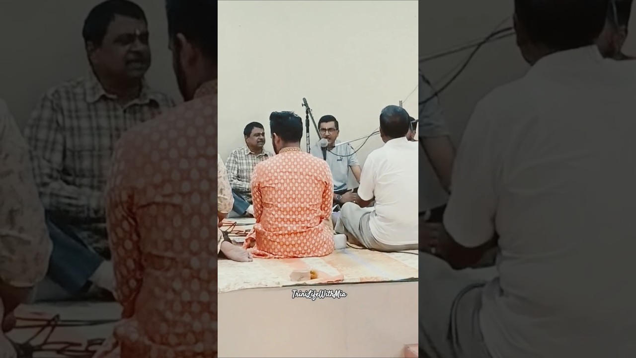 Traditional Chowtal Singing.. - YouTube
