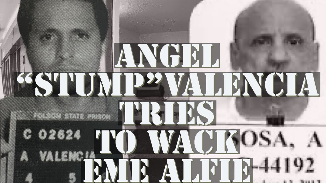 EME MEMBER STUMP TRIED TO GET EME MEMBER ALFIE HIT…THEN DEBRIEFS ON ...