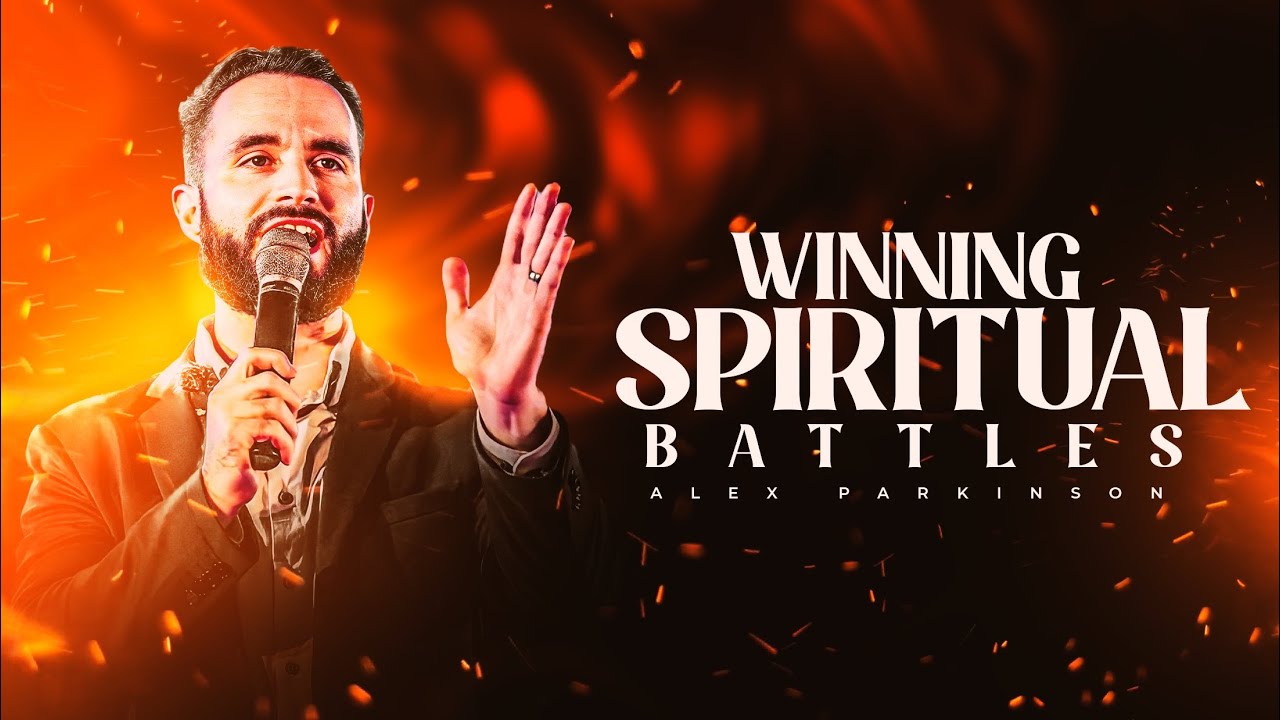 Winning Spiritual Battles: How to discern and overcome spiritual attack ...