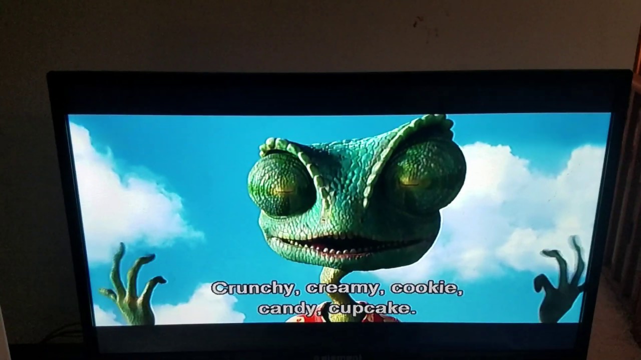 Rango Opening - YouTube