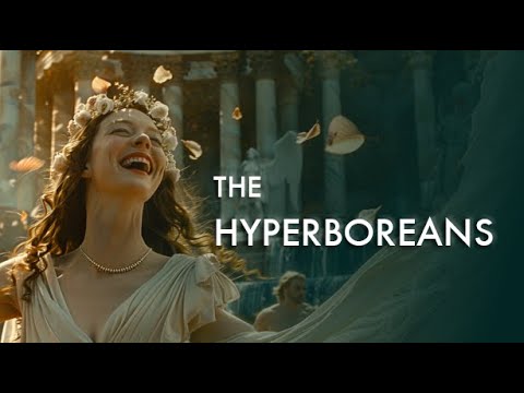 The Hyperboreans | The memory of the Golden Age - YouTube