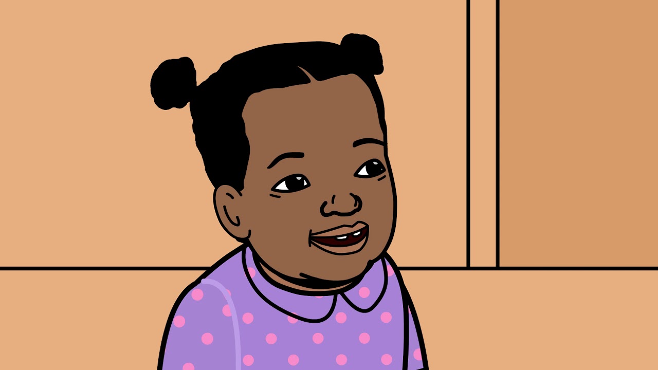Calling Children by Their Name (English version) - ECD tips for ...