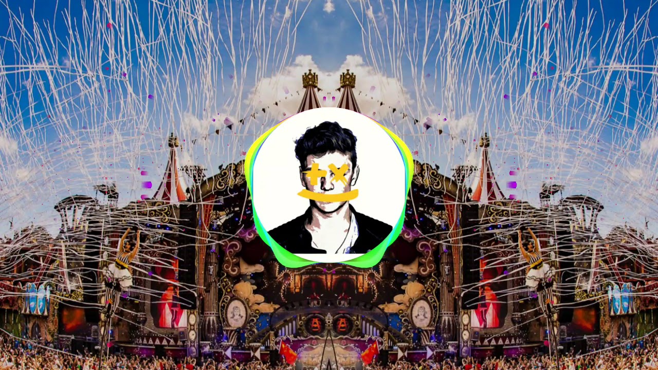 High on life - remix by DJ Jasper - YouTube