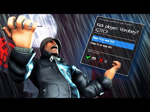 TF2: When Someone is BETTER..