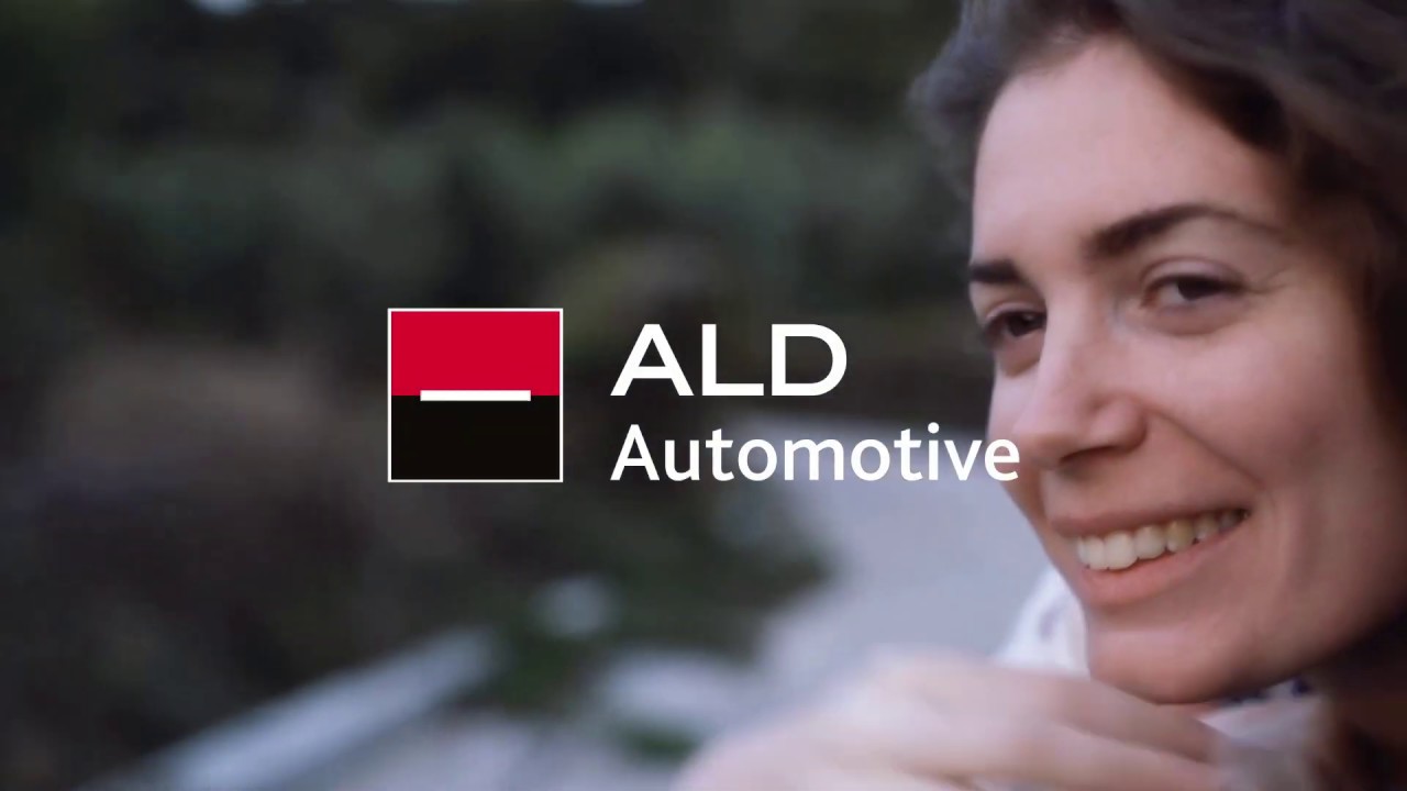 ALD Automotive presenta su nueva imagen corporativa #ReadyToMoveYou ...