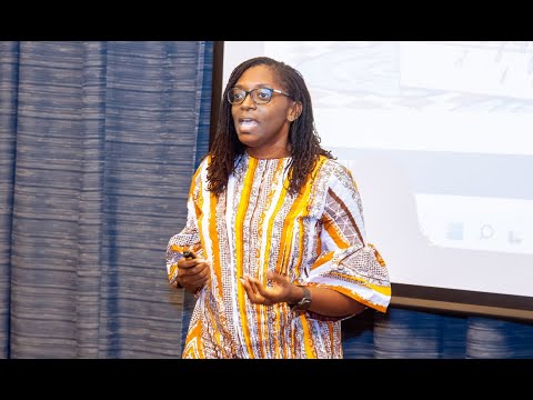 Discours - Projet 3 Niveau 1 Rhanda ADECHINA - YouTube