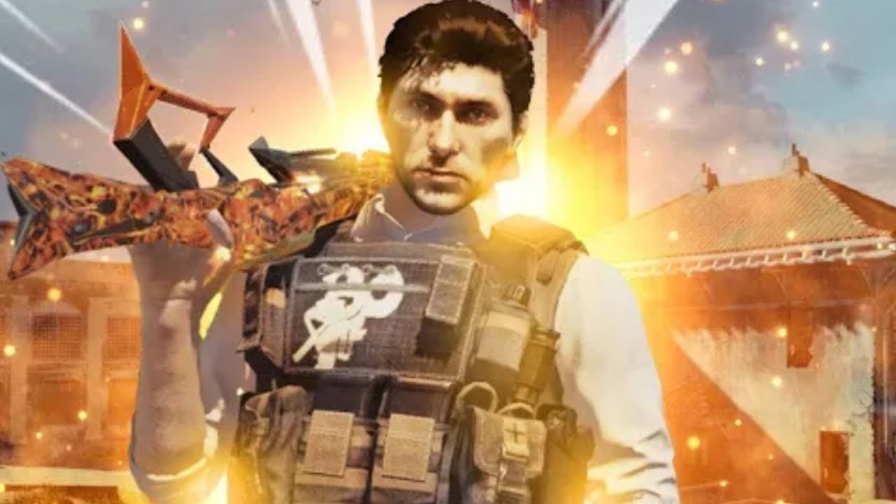 Alcatraz Super Legendary HSO and KRM Loadout - YouTube