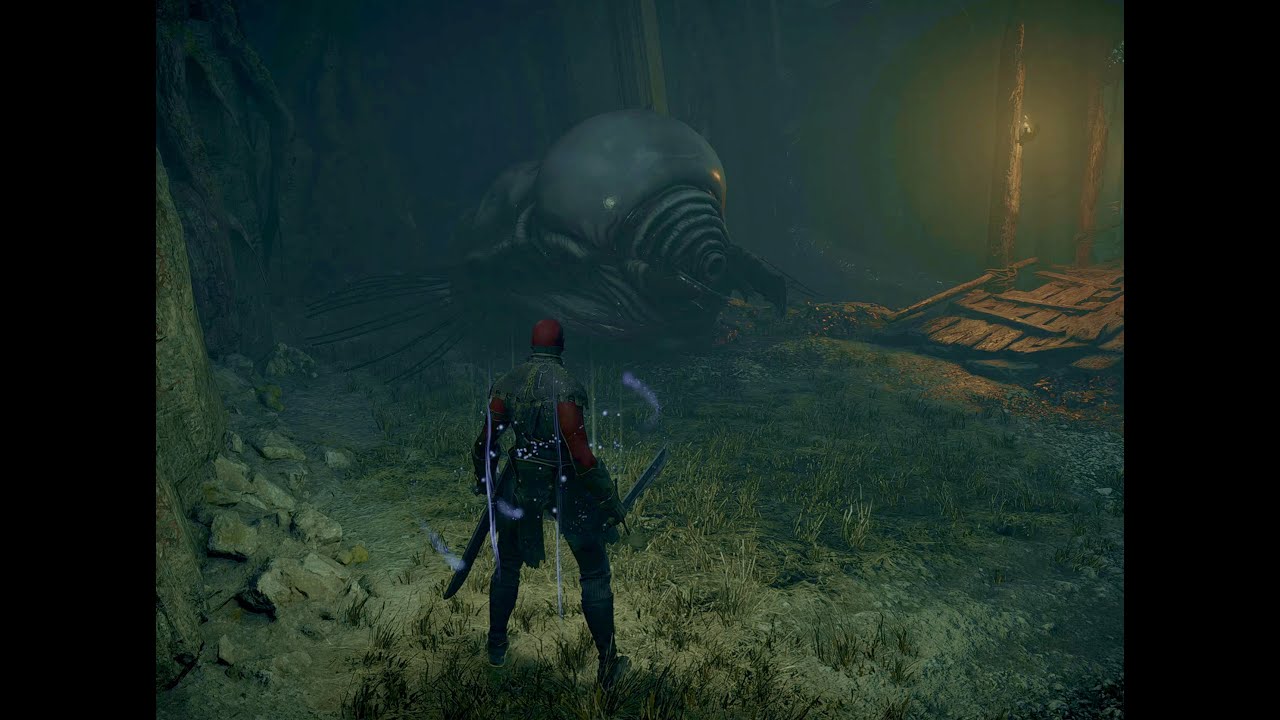 Demon's Souls (PS5) Black Mage 7 - Primeval Demons [No commentary, 4K ...