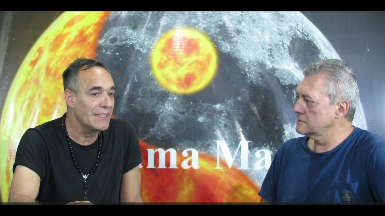 Nota al Maestro Carlos Guerrini - DT Nacional de Para Taekwondo WT ...