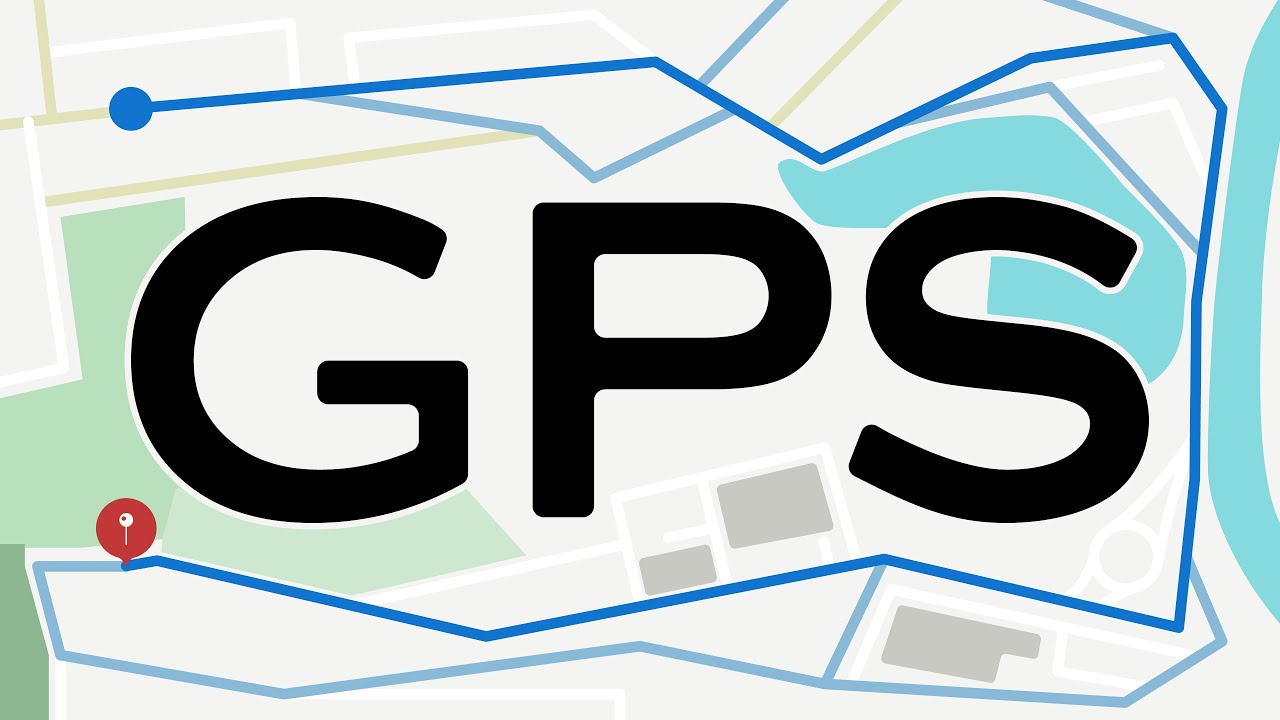 GPS - Recalculating Myself - YouTube