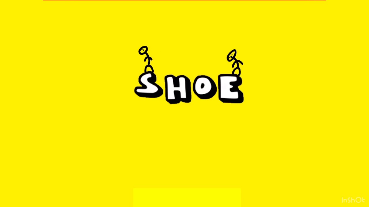 The shoe dance - YouTube