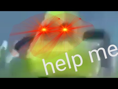 Yellow Dancing Triangle has a Vietnam flashback - YouTube