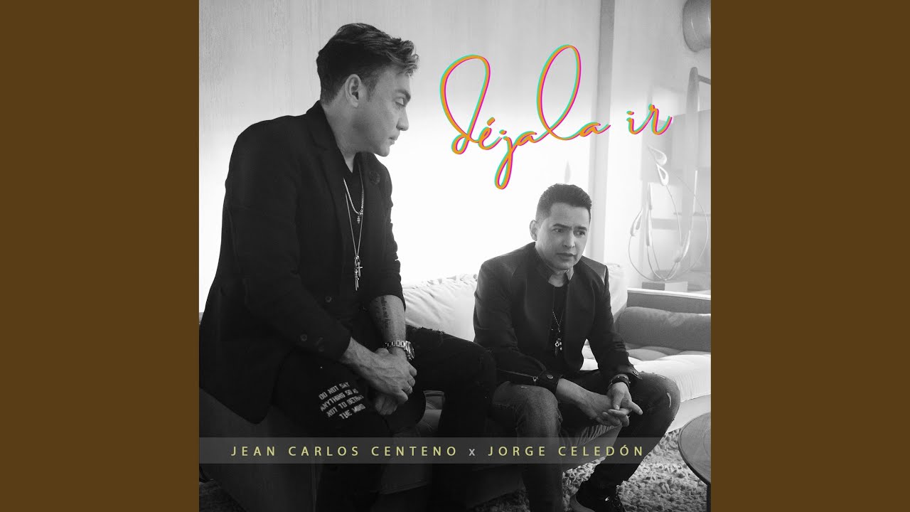 Déjala Ir - YouTube