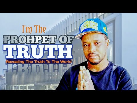 prophet of truth revealing, listen go out and protest for your right ️ ...
