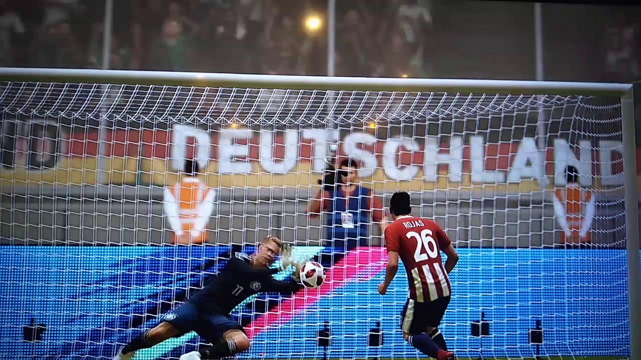 Fifa 19 world cup FINAL #FIFA - YouTube