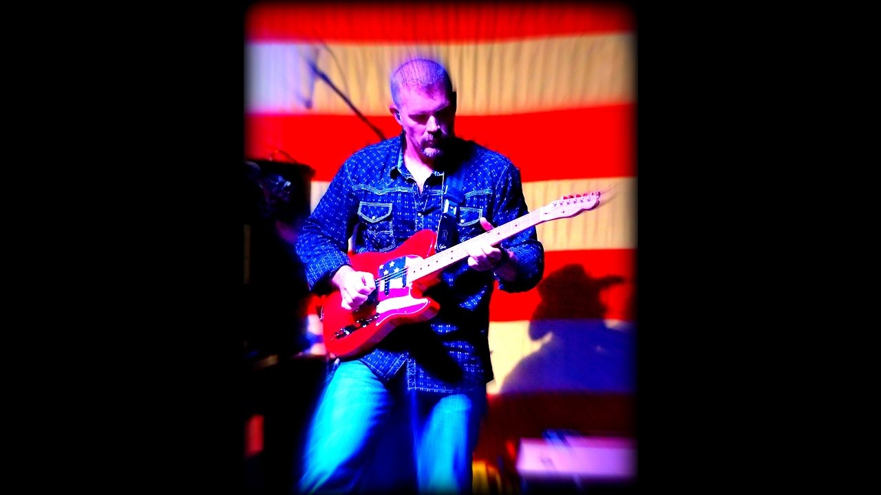 Ghost Riders In The Sky (Guitar Instrumental) - YouTube