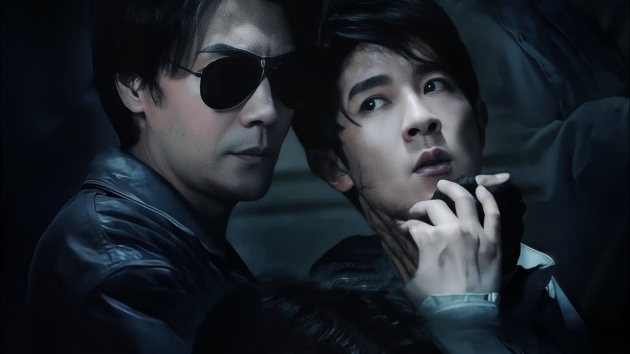 Here We Go Again (Heihua) - YouTube