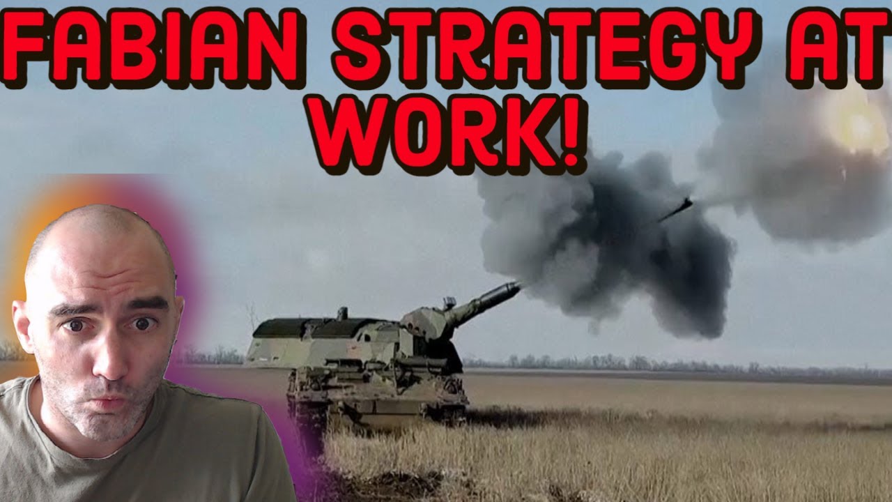NATO Weapons Turns Russia's "Offense" into a Meat Grinder! - YouTube