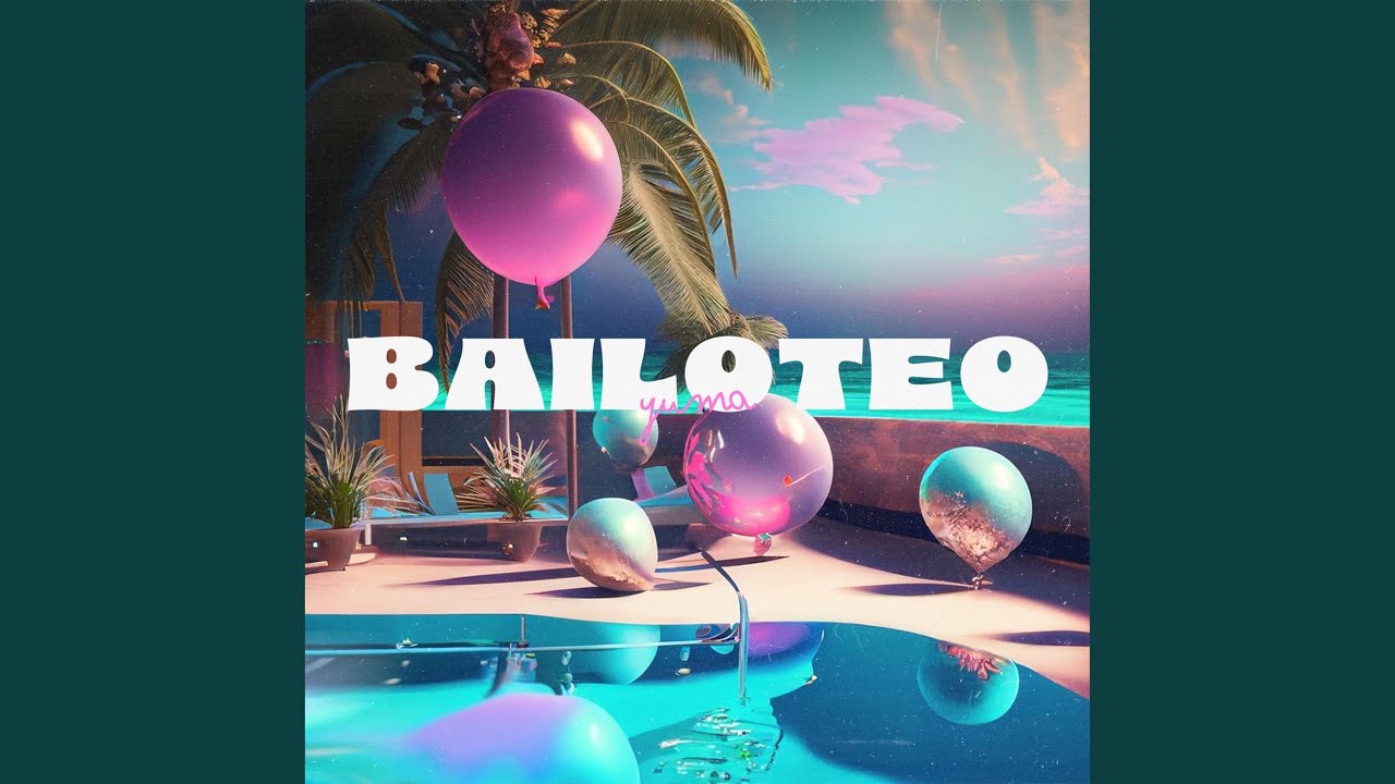 Bailoteo - YouTube