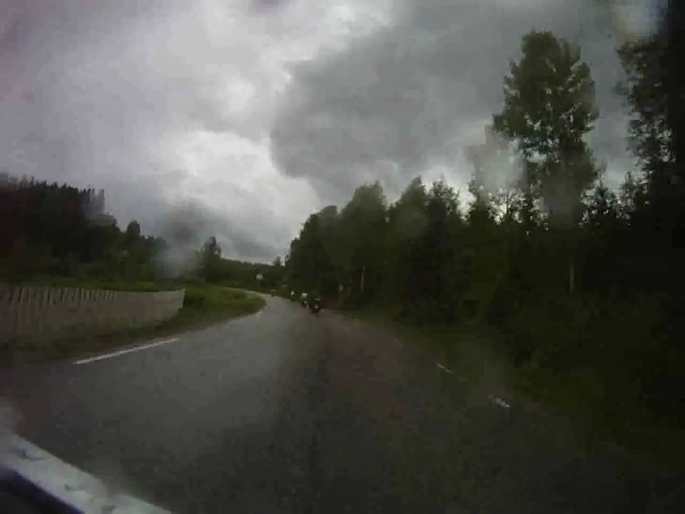 MOELV-HØYSAND Regn / Regen - part 3, NORWAY.mp4 - YouTube
