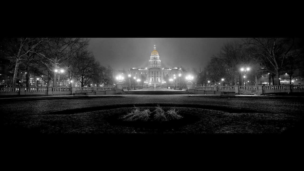 Senator Hugh C. Fowler Memorial - YouTube