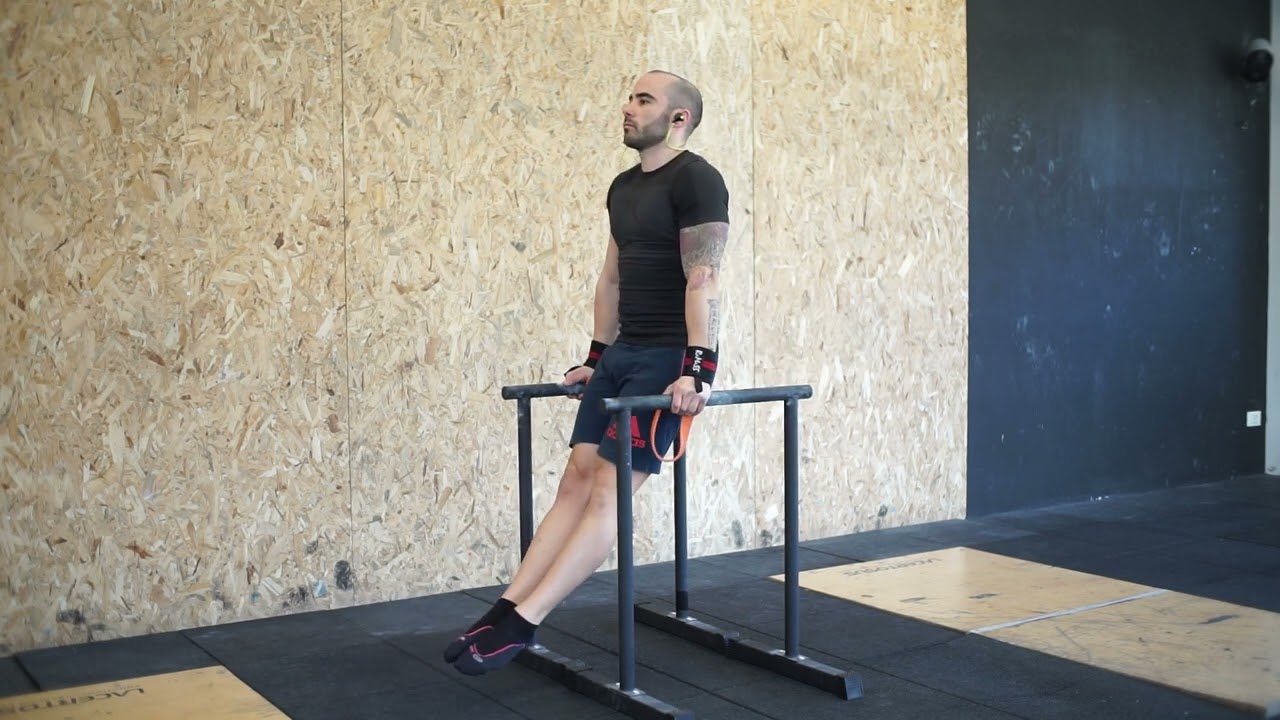 Band Impossible Dip Tutorial - YouTube