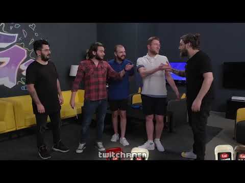 Sen Nasıl Bi Adam Oldun