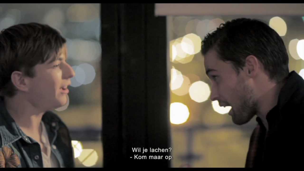 Unconditional / HD trailer Nederlands - YouTube