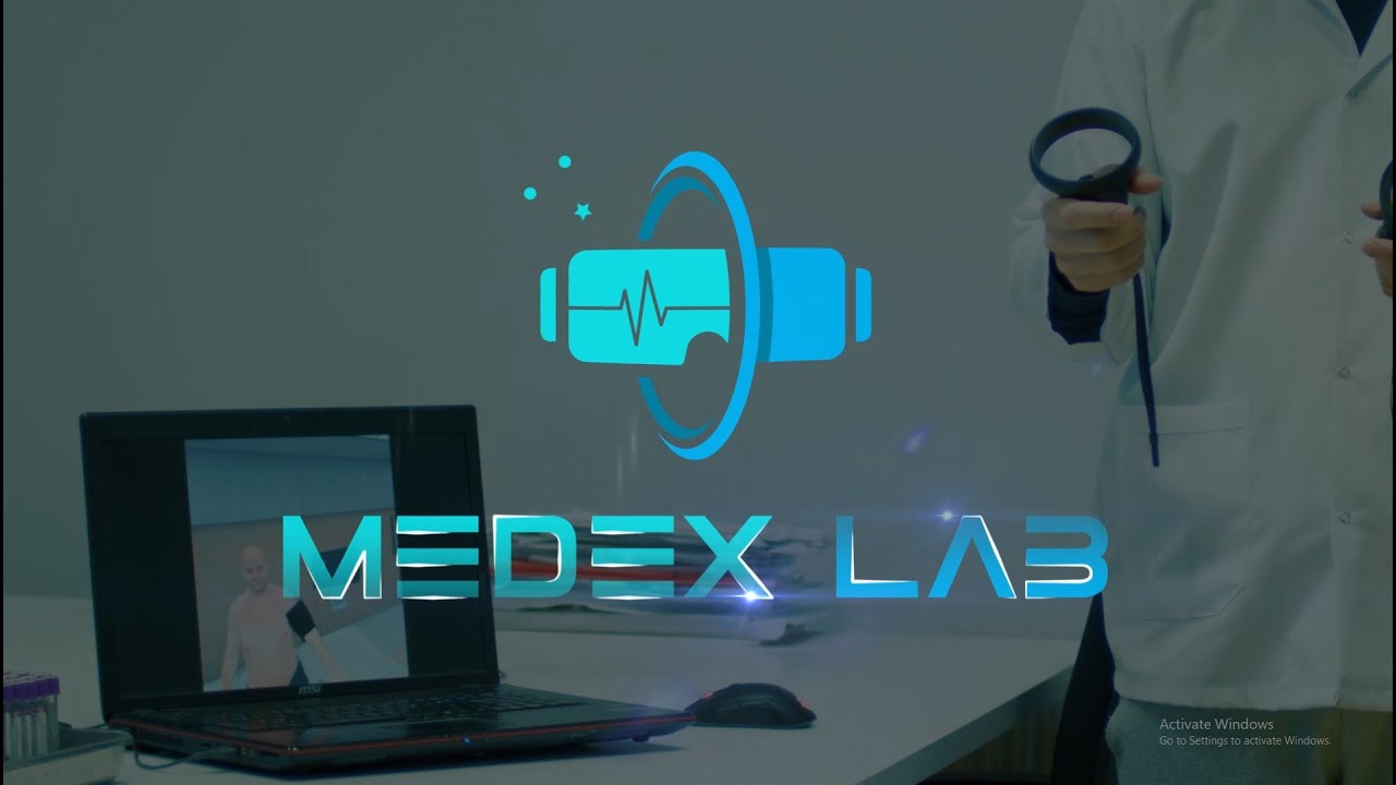 MEDEX LAB - About Us - YouTube