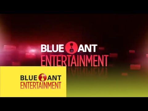 Channel ID (2018): Blue Ant Entertainment - YouTube