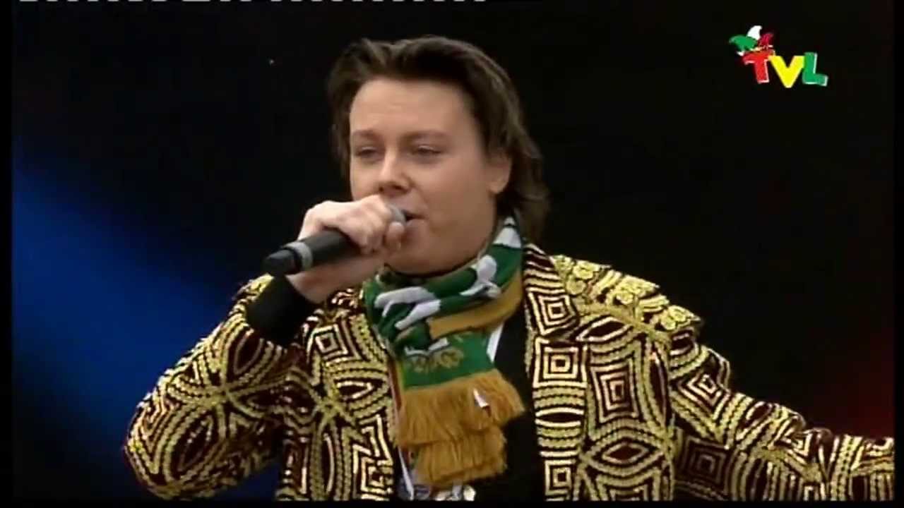 Maurice Fermont - Stasiefestasie - Flugelke - YouTube