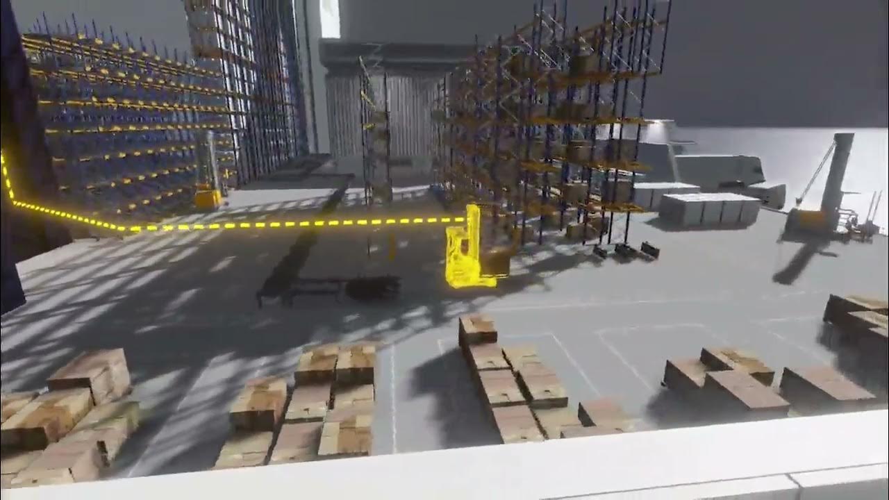 Automatización - Productos digitales FMS - YouTube