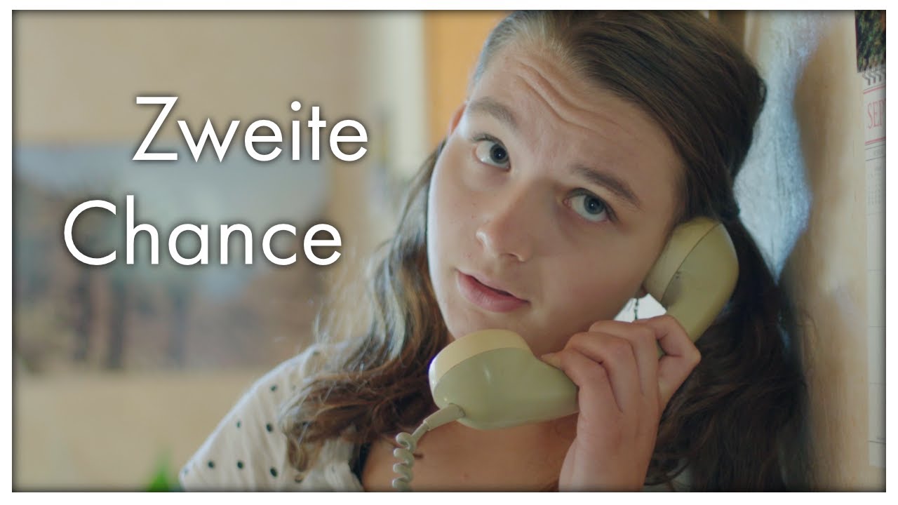 Zweite Chance [Kurzfilm] - YouTube