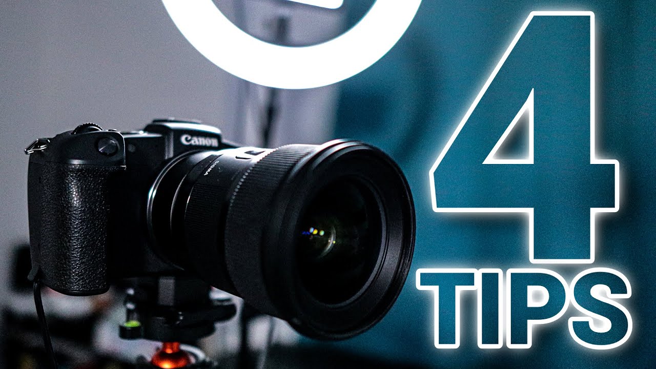 Make Better YouTube Videos! - YouTube