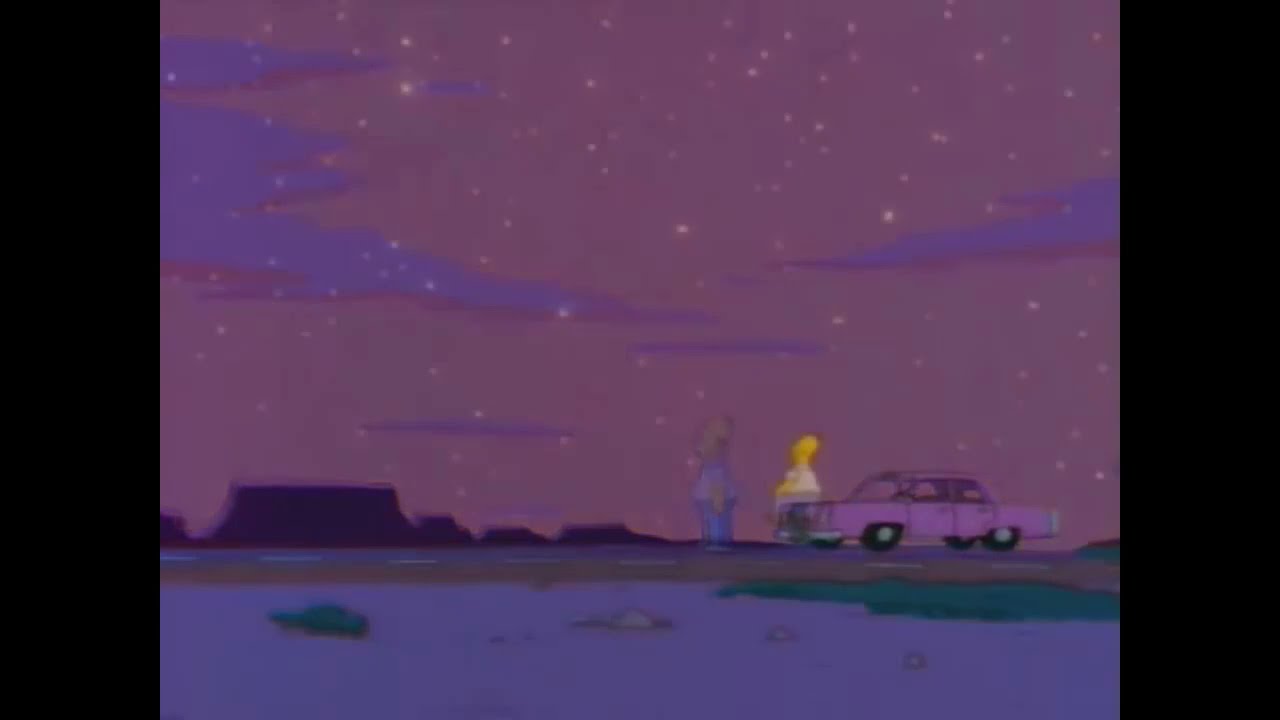 The Simpsons: Mother Simpson (ending) - YouTube
