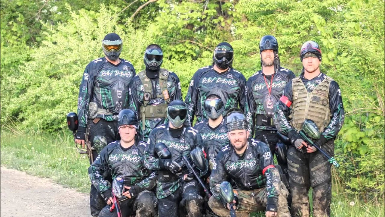 Living Legends 9: Valhalla 2 - Demons - YouTube