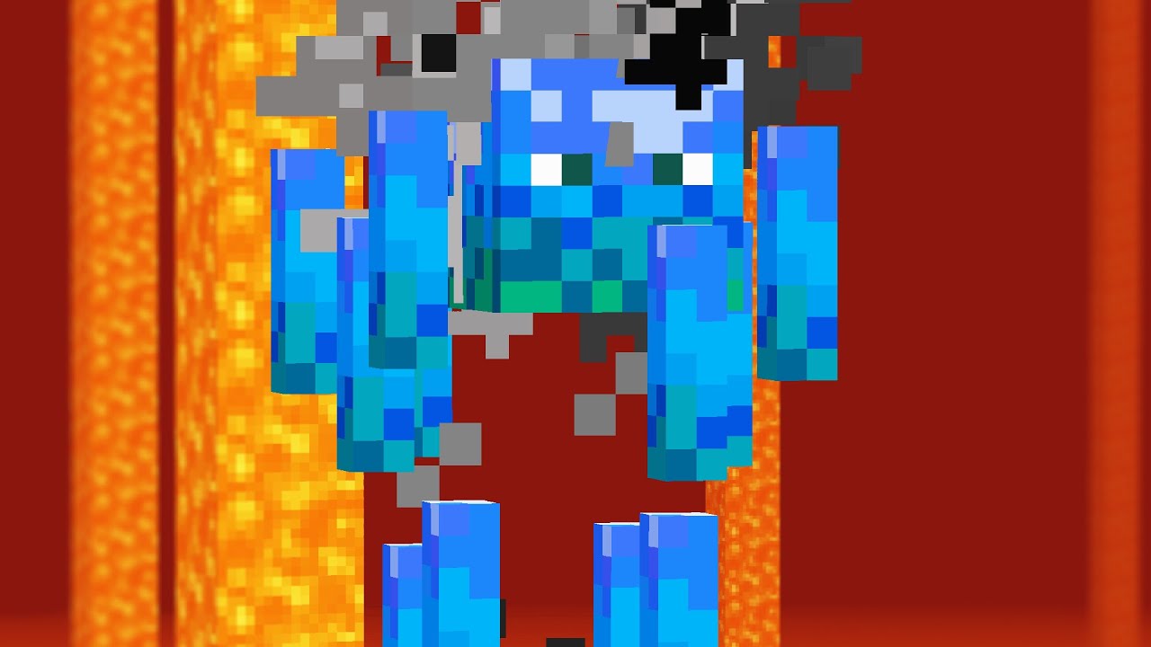 Turning Your Ideas into NEW Minecraft Nether Updates (Comments to ...