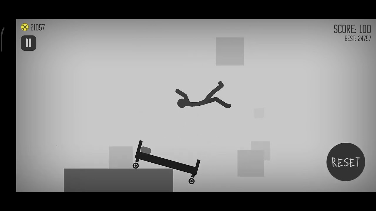 radial stick game play# best damage - YouTube