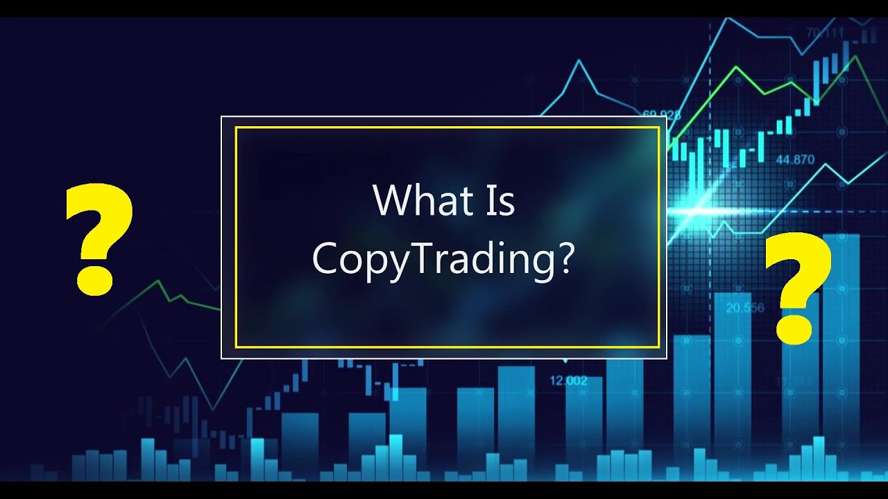 Copy Trading on IQCENT - full review scam or not Videforex / Binarycent / RaceOption - YouTube