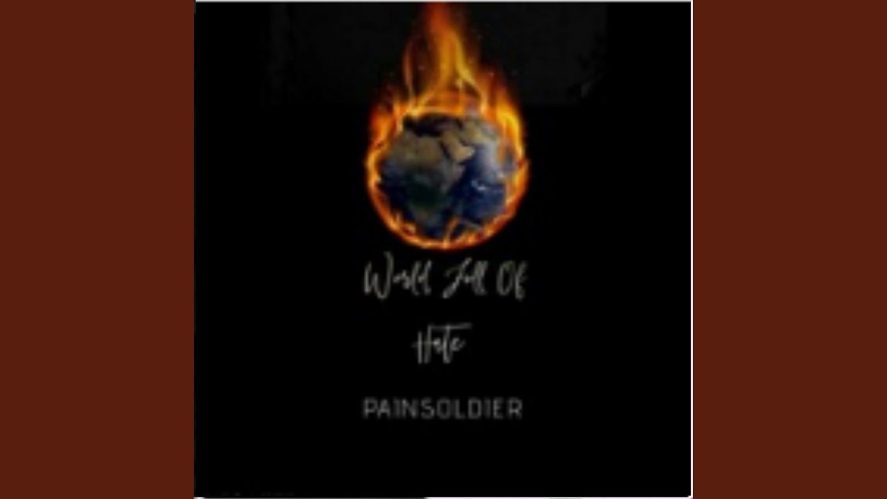 World full of hate - YouTube