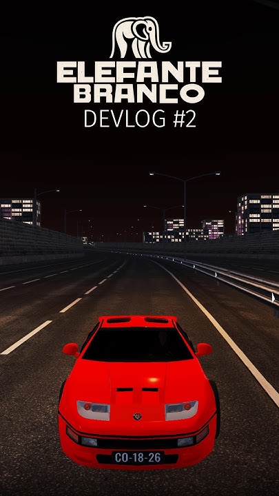 Elefante Branco Devlog #2 shorts #gaming #video #game #dev #devlog #gamer #fy #unity #indie # ...